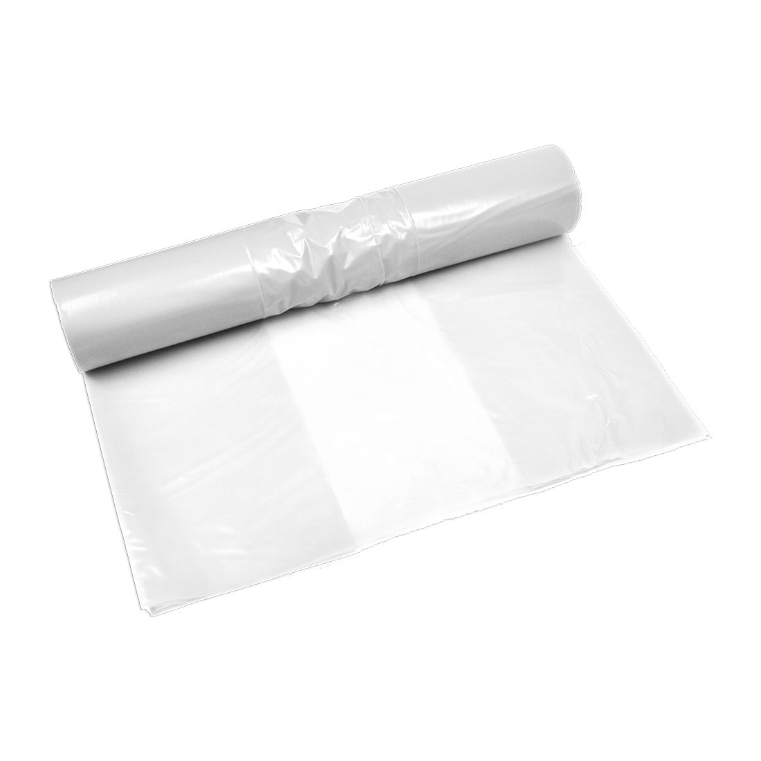 42" x 32" x 60" 1 mil LDPE Equipment Cover -- General Equipment Cover ...