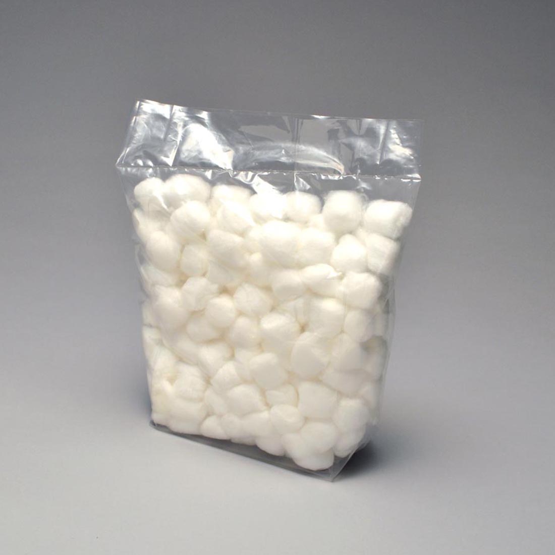 18" x 14" x 32" 1.5 mil LDPE Gusset Bag, 250/CS | LK Packaging