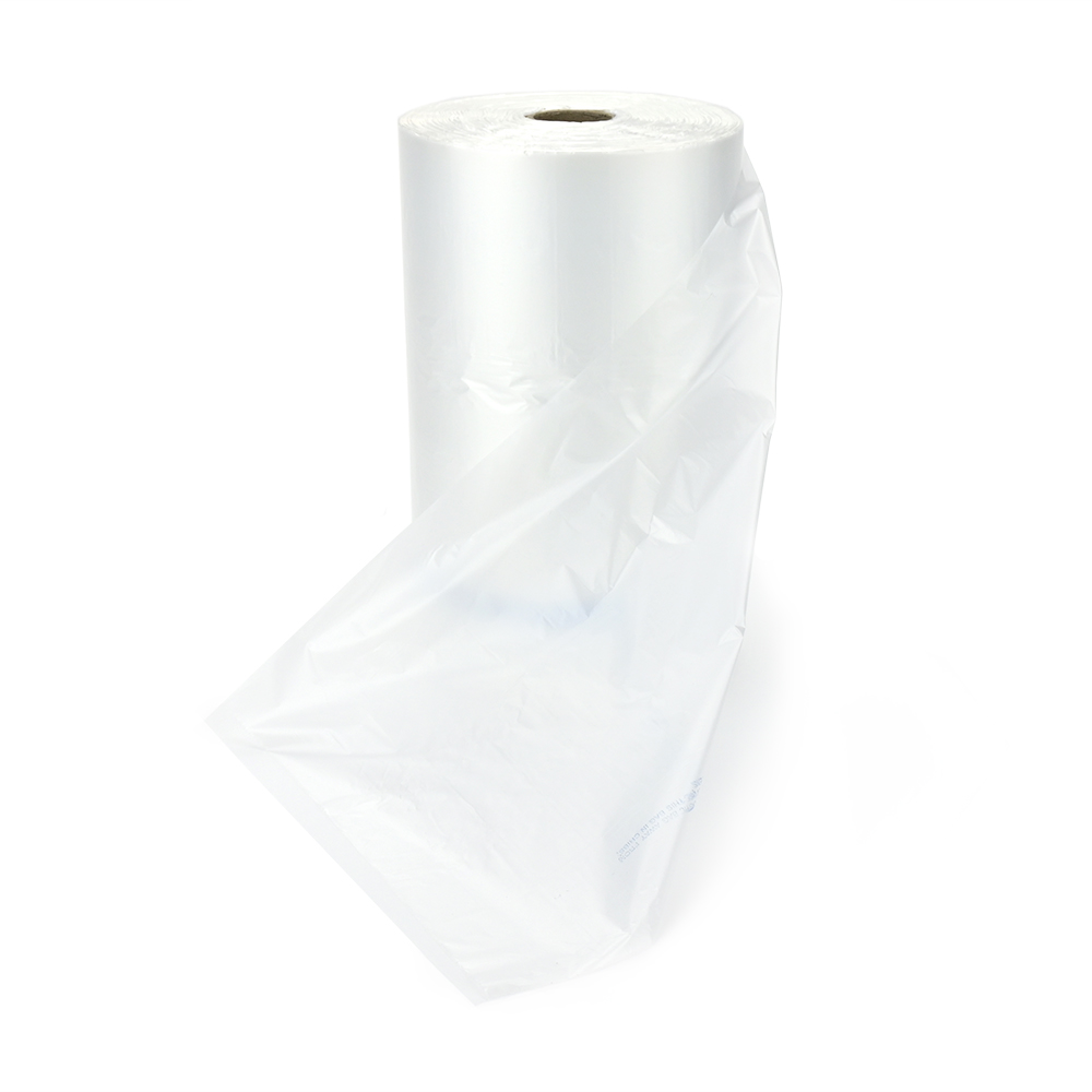11" x 19" 0.5 mil HDPE Utility Storage Bag, 1500/RL | LK Packaging