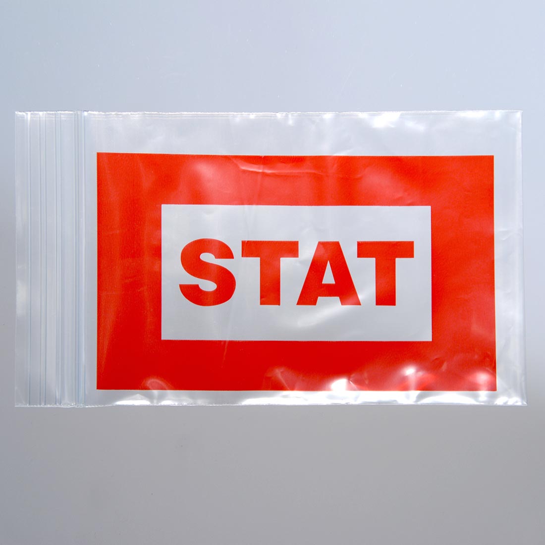 "Stat" Bags | LK Packaging
