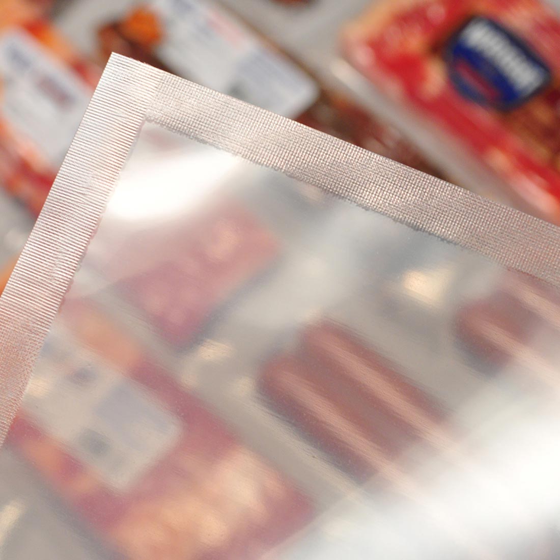 Co-Extruded Vacuum Pouches | LK Packaging