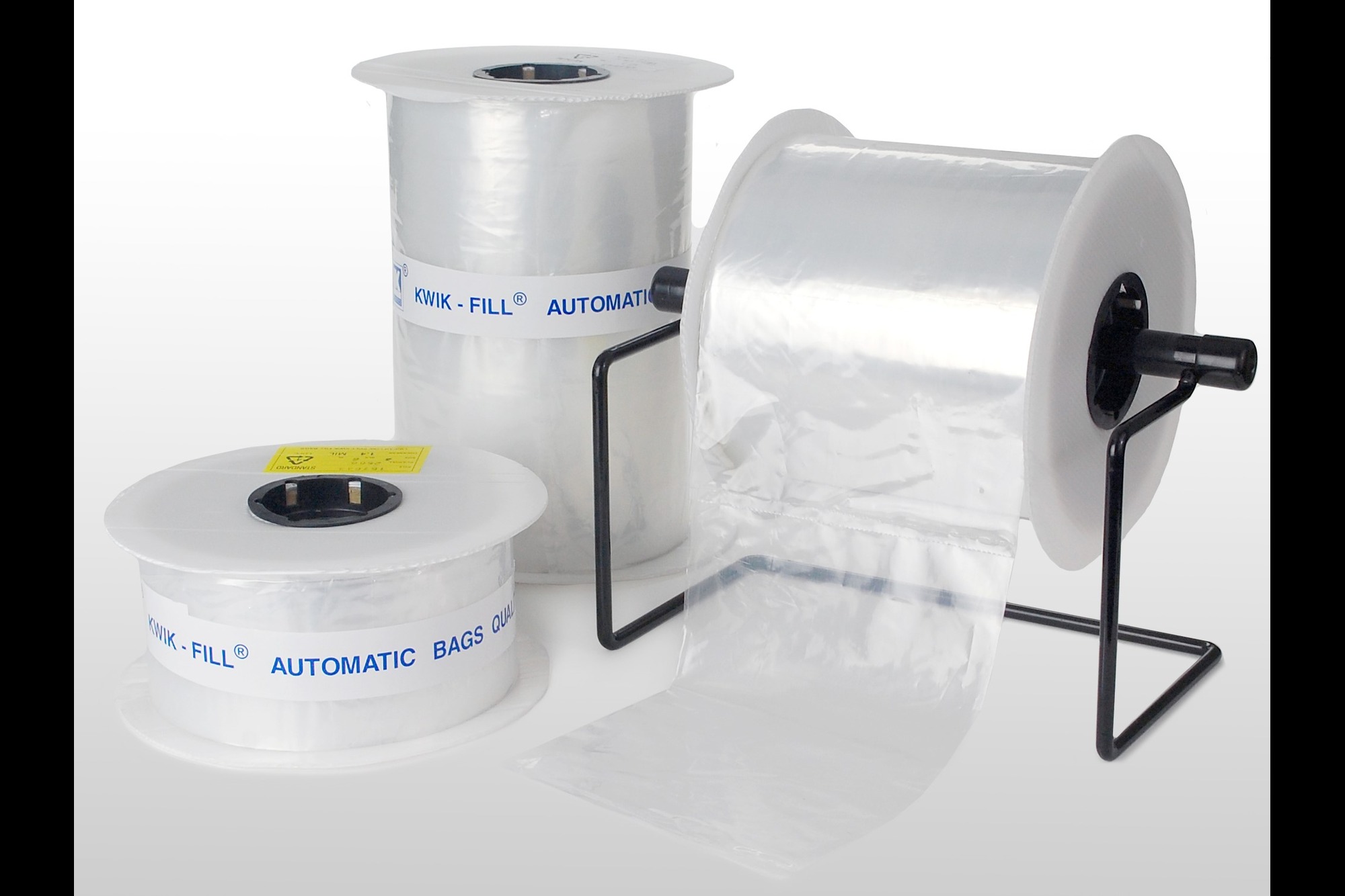 LK Packaging – Quality Packaging | Formerly Elkay Plastics