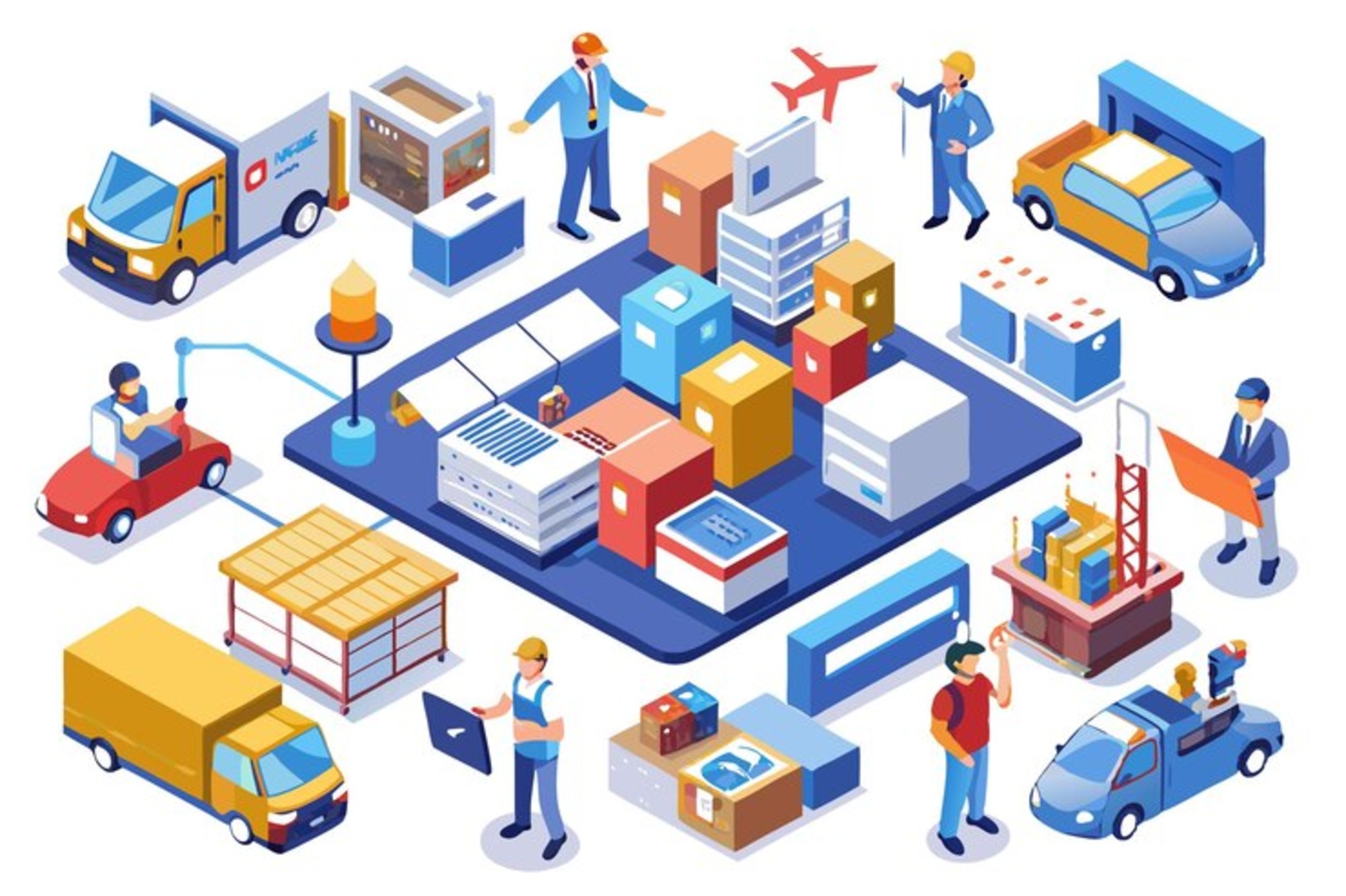 LK Packaging – Quality Packaging | Formerly Elkay Plastics